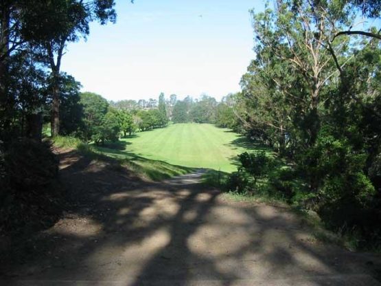 Nowra Golf Club - It's My Club