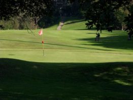 Nowra Golf Club - It's My Club