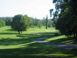 Nowra Golf Club - It's My Club