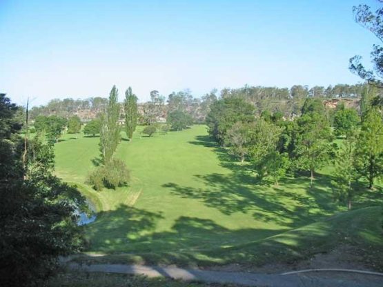 Nowra Golf Club - It's My Club