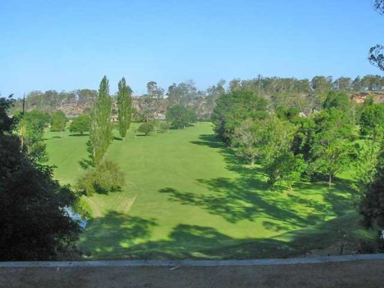 Nowra Golf Club - It's My Club