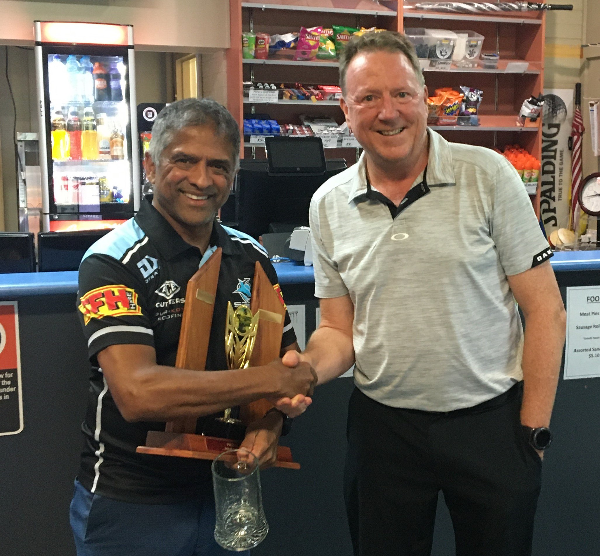Saturday Competition - Bomaderry Bowling Club (It's My Club)