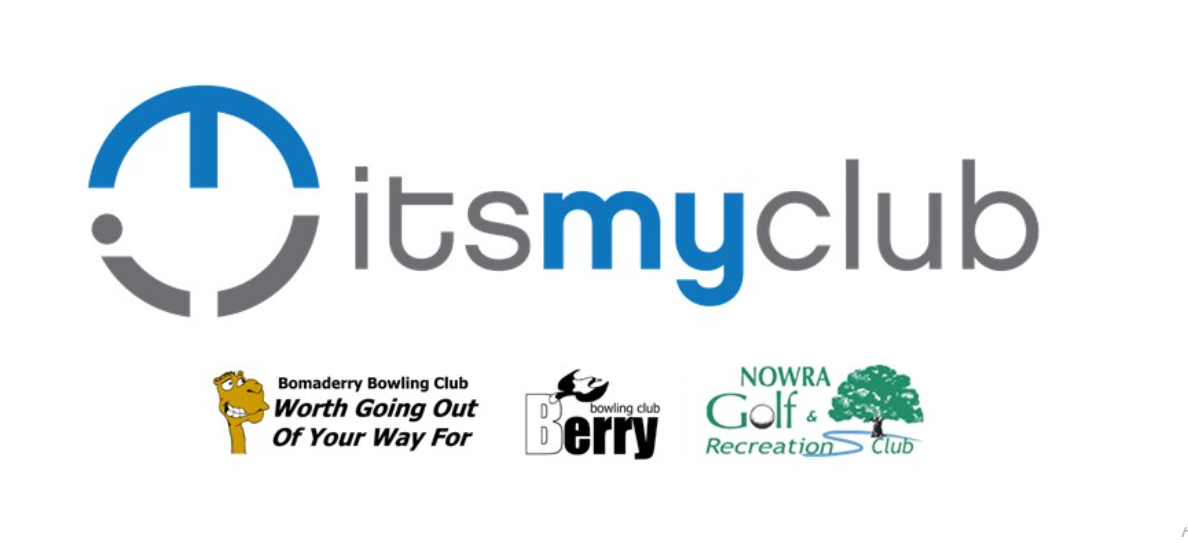 Home Page - It's My Club